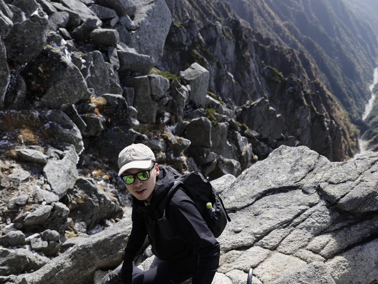 KAZUHIROのページ | YAMAP / ヤマップ