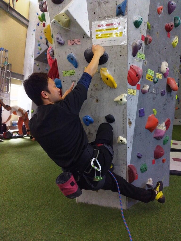 ゼロ下栗 / NYAAさんのクライミングの活動データ | YAMAP / ヤマップ