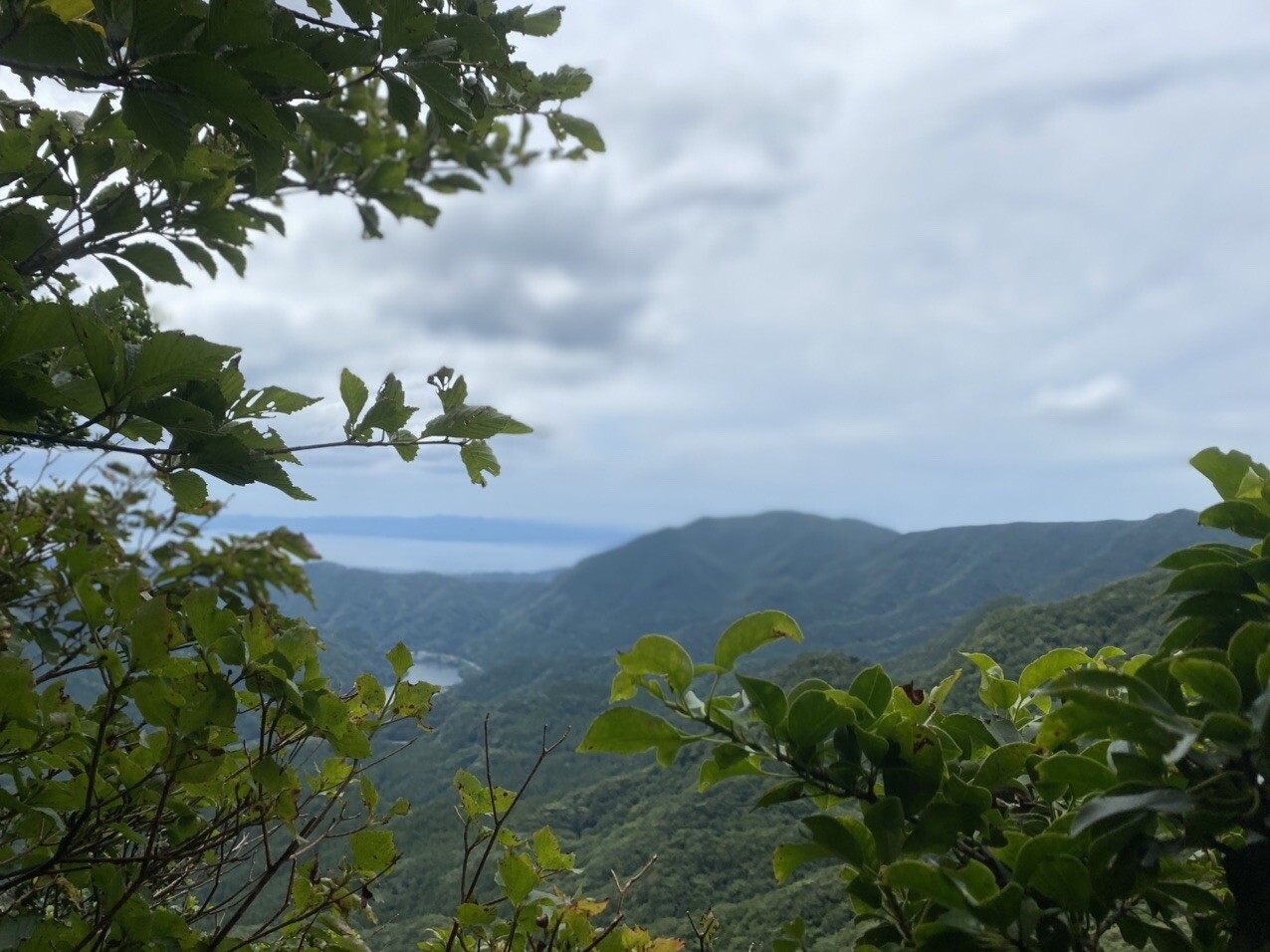 狸だまり〜釜伏山〜 / siroさんの多良岳・経ヶ岳・五家原岳の活動データ | YAMAP / ヤマップ