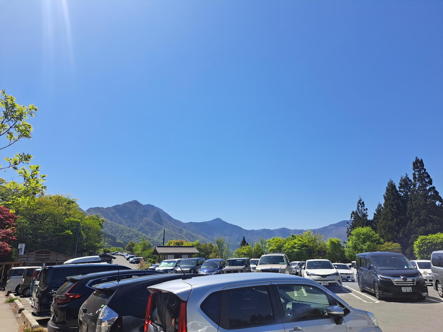 とりあえず、今後の予定、5月21日、日曜... / John Wickさんのモーメント | YAMAP / ヤマップ