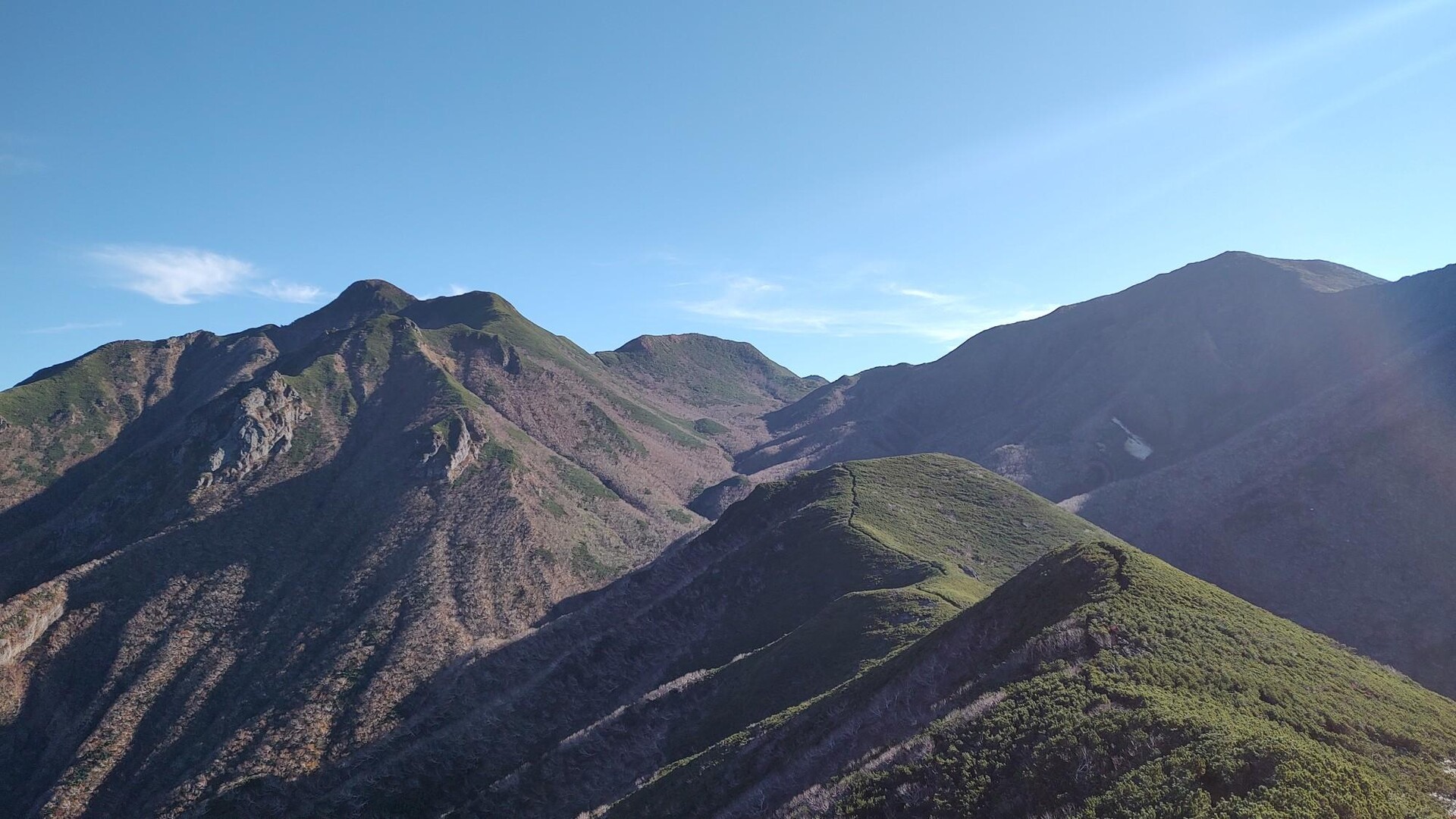 斜里岳 / K2.Rさんの斜里岳の活動データ | YAMAP / ヤマップ