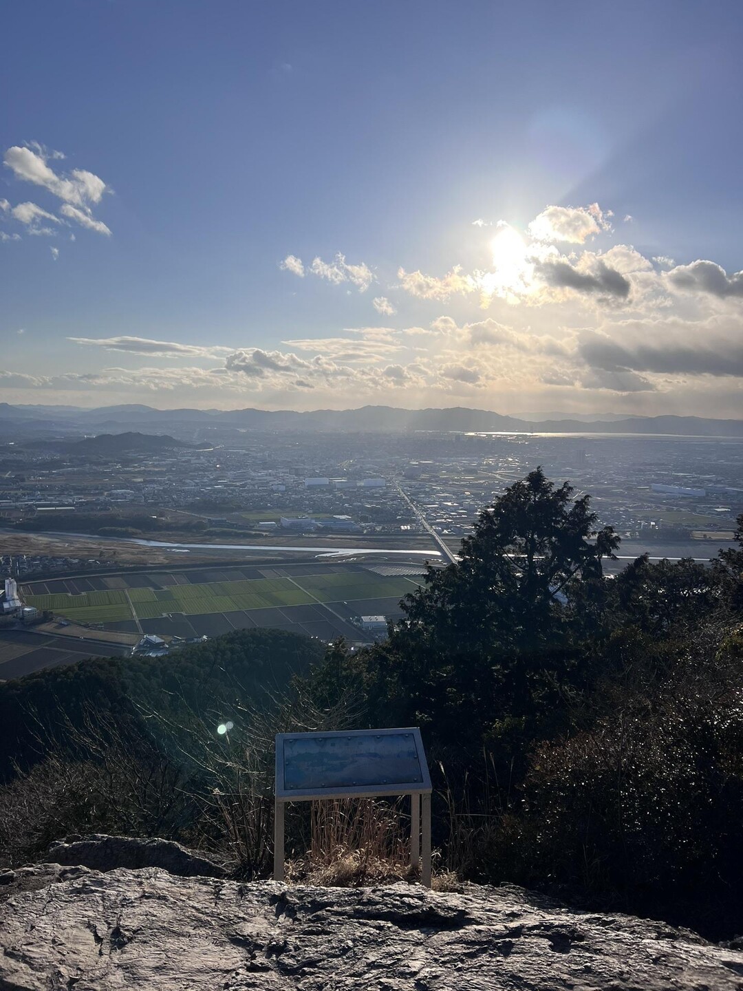 三上山（ ）・女山 / Ree Ree Nailさんの三上山・鏡山の活動日記 | YAMAP / ヤマップ