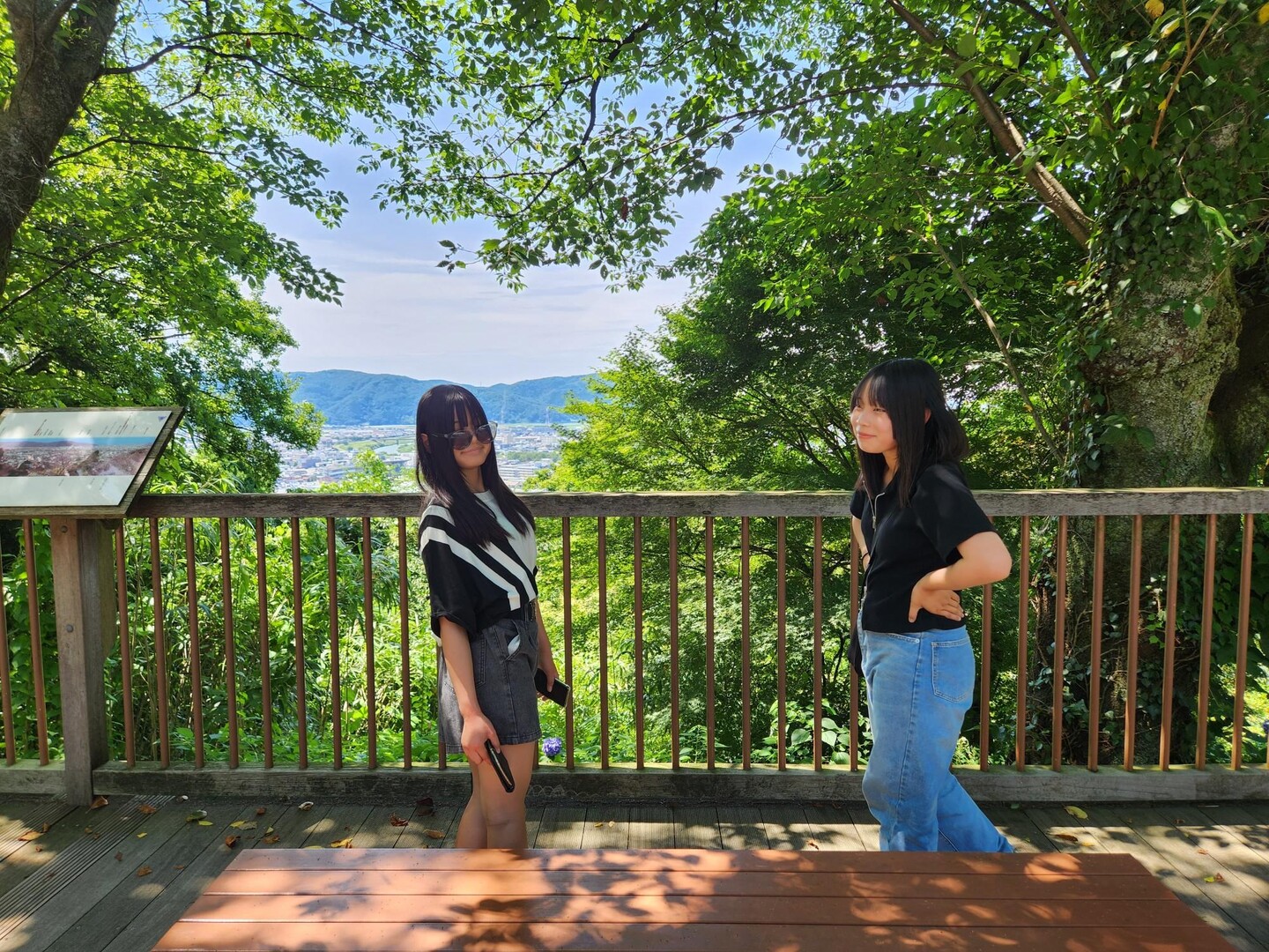 鬼ヶ岳⭐文珠山⭐足羽山 / obamaさんの鬼ヶ岳の活動データ | YAMAP / ヤマップ