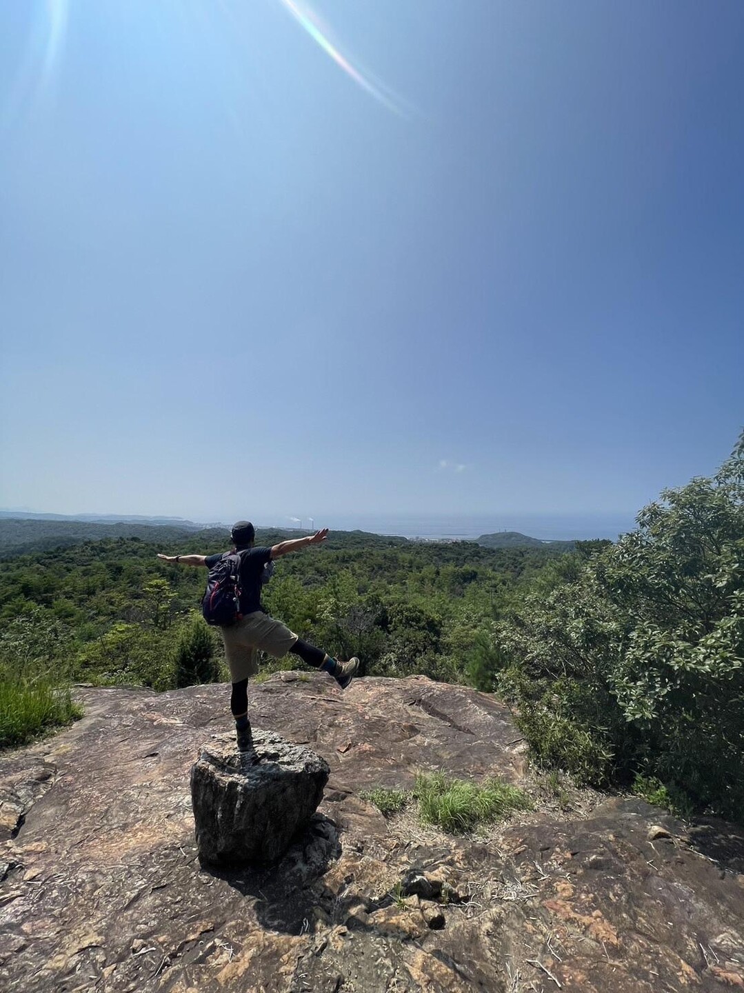 神話が残る室神山(浅利富士) / Seiji517さんの室神山（浅利富士）の活動日記 | YAMAP / ヤマップ
