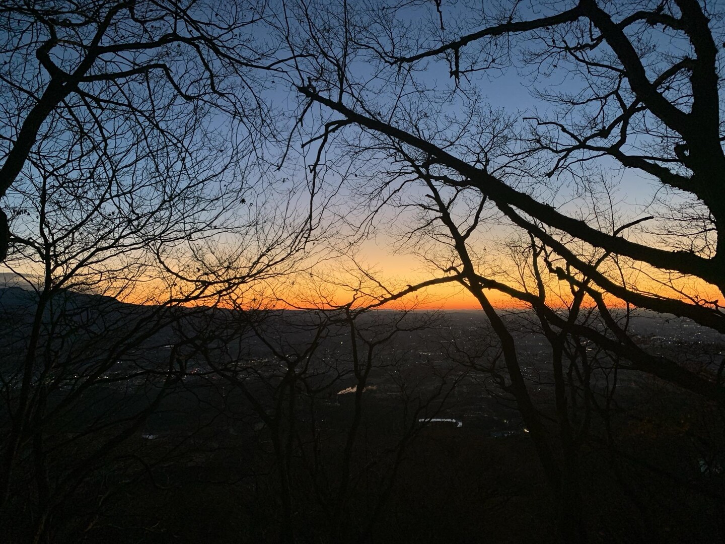 浅間山(水沢山) / cosuyaさんの榛名山・天狗山・天目山の活動データ | YAMAP / ヤマップ