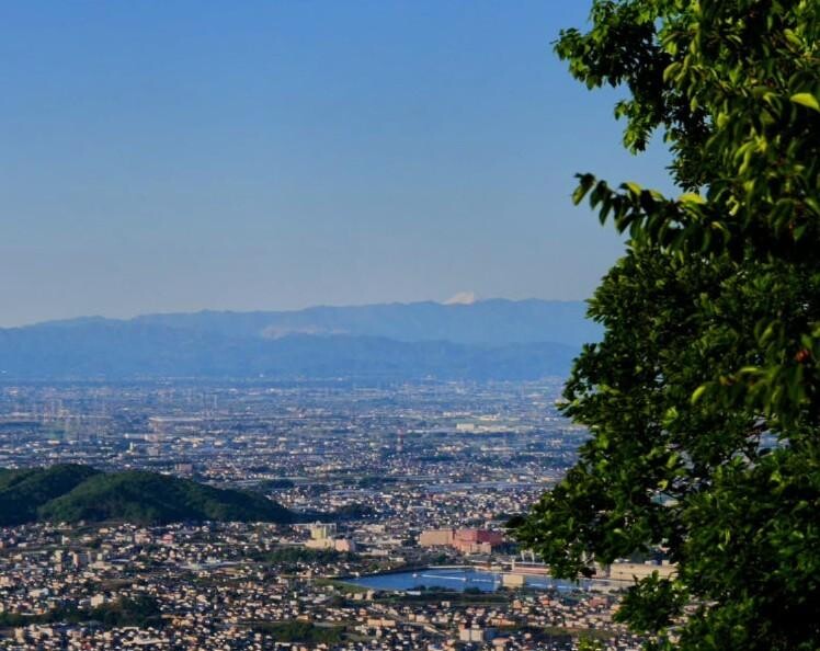 雨上がりの強風稜線女山 / ta2さんの鳴神山・吾妻山の活動データ | YAMAP / ヤマップ
