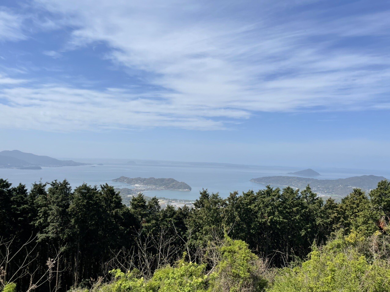 可也山 / Sakuさんの可也山の活動データ | YAMAP / ヤマップ