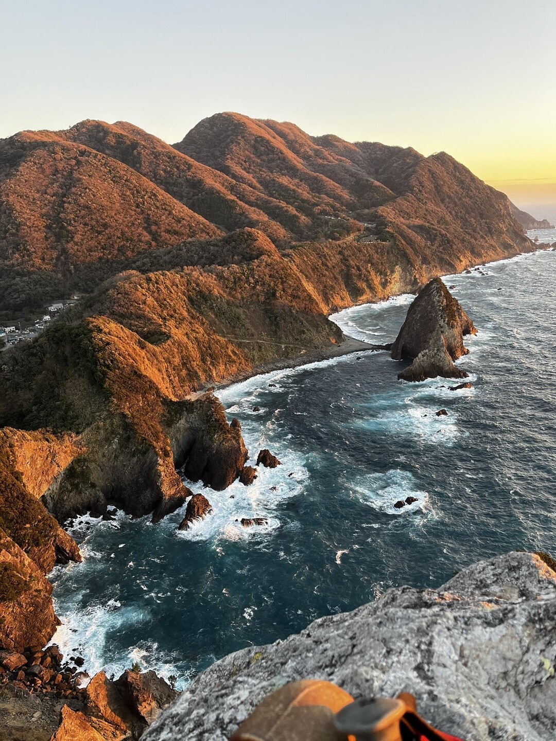 烏帽子山 / Mimiさんの暗沢山・大峠・長者ヶ原の活動データ | YAMAP / ヤマップ