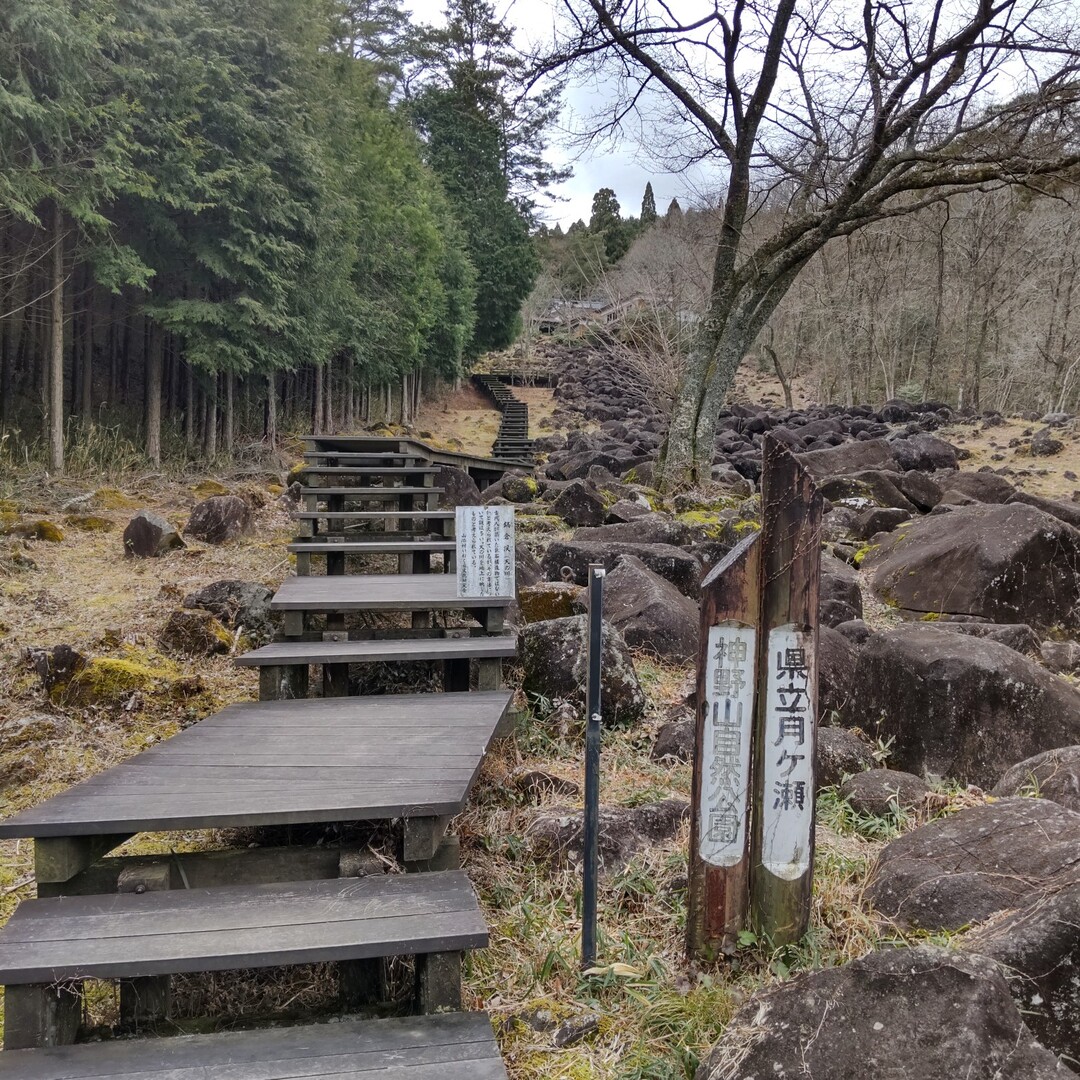 2022-03-20 神野山 / GOOD SNOWさんの神野山の活動データ | YAMAP / ヤマップ