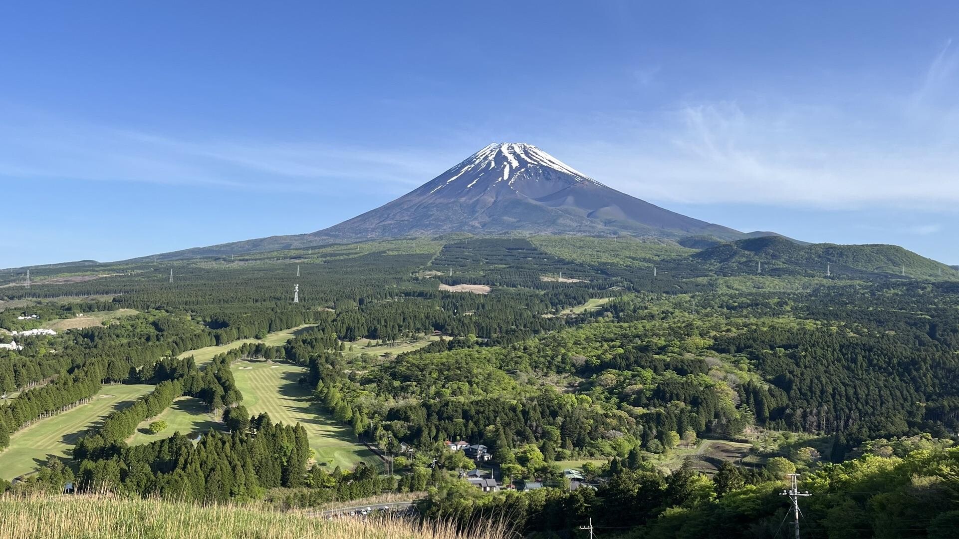 越前岳 / isoさんのFUJISAN LONG TRAIL（愛鷹・富士南麓エリア SOUTH）の活動データ | YAMAP / ヤマップ