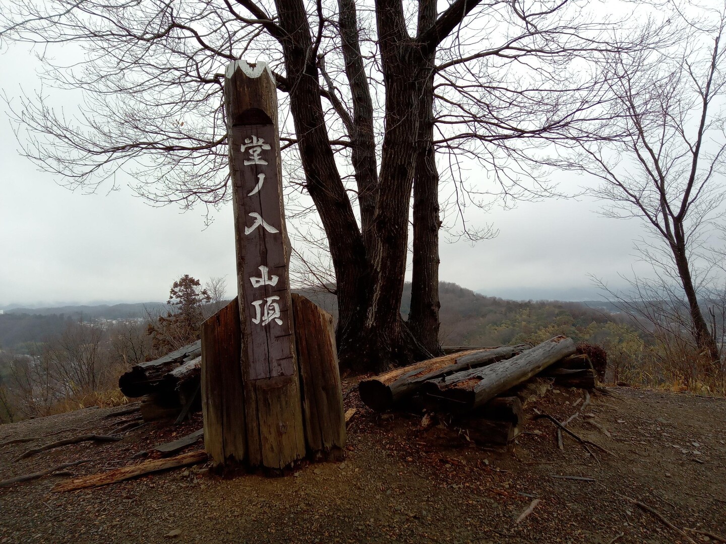 京都日光路〔日光編〕⑭武川〜みなみ寄居【堂ノ入山・たかんど山】 / arakawa🌊さんの鳴神山・吾妻山の活動データ | YAMAP / ヤマップ