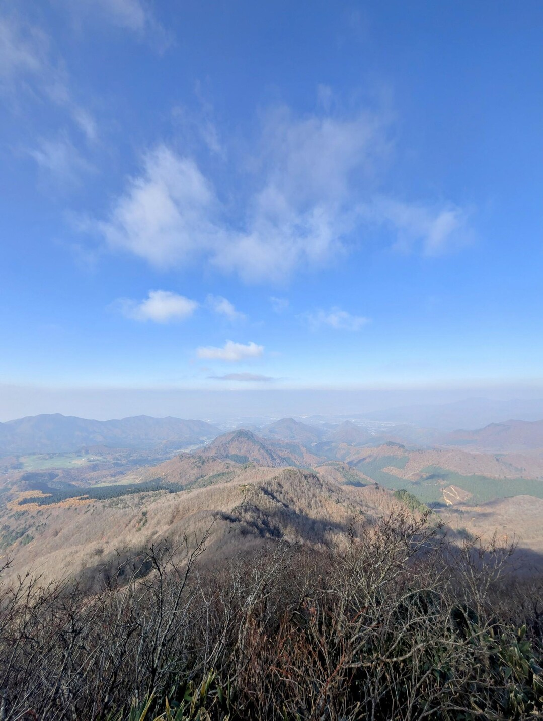 三沢山・面白山・中面白山 / Tatuさんの面白山・神室岳・大東岳・雨呼山の活動データ | YAMAP / ヤマップ