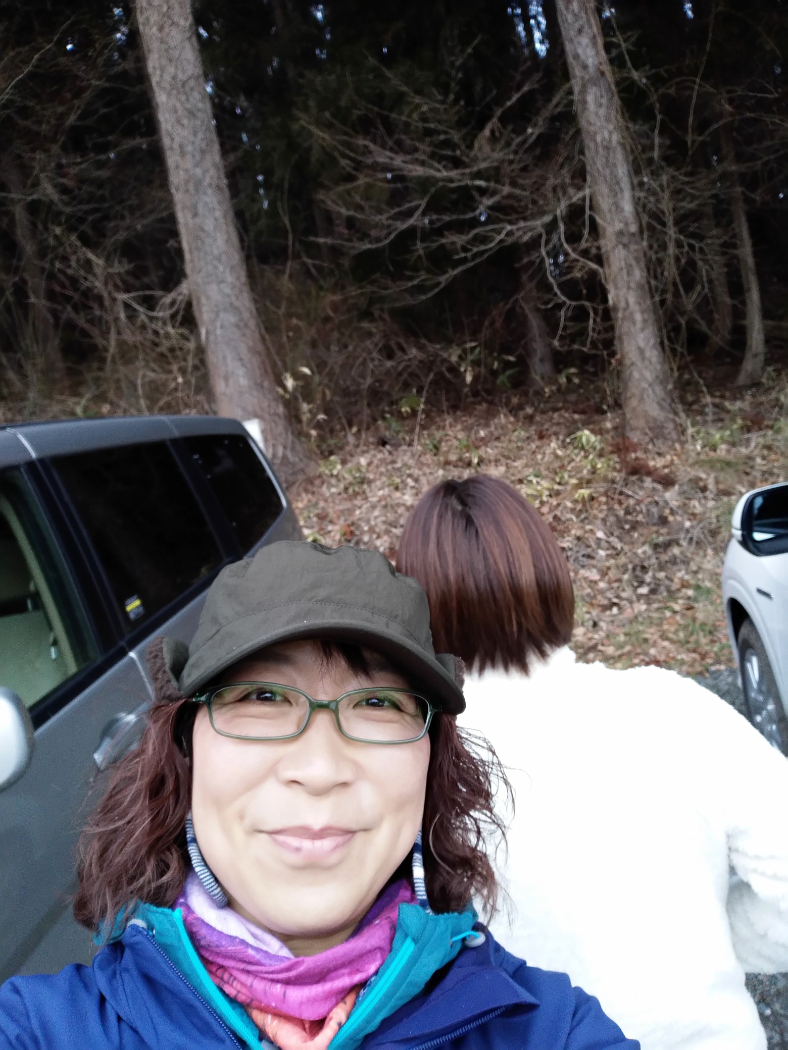 arataさんが石ヶ森に来るという事で、... / かよーん さんのモーメント | YAMAP / ヤマップ