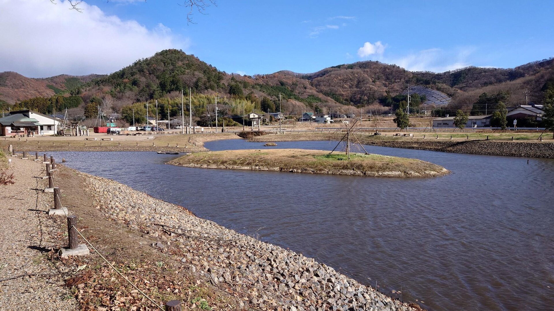 樺崎八幡山・三日月山・雷電山 / tutuさんの鳩ノ峰・山王山・寺久保山の活動データ | YAMAP / ヤマップ