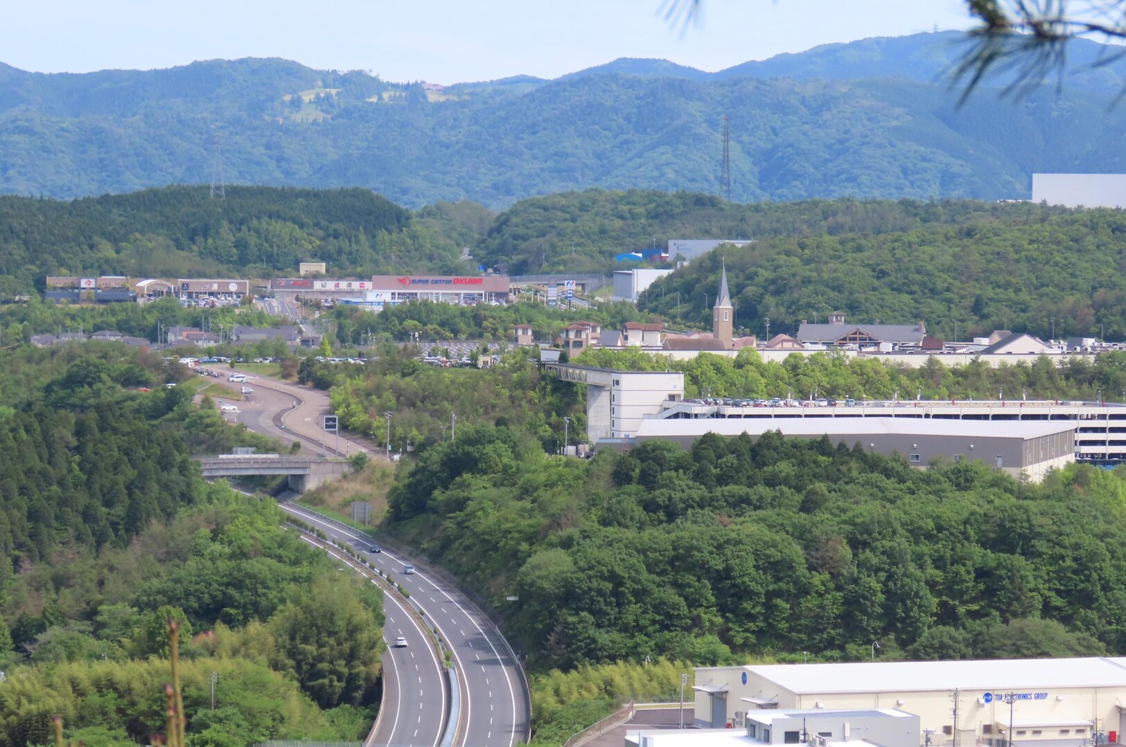 次のおかわりは 丸山 / ayatonさんの浅間山（美濃富士）の活動データ | YAMAP / ヤマップ