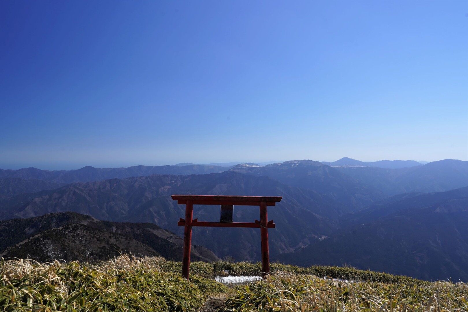 中津山(明神山) / ひでさんの中津明神山の活動データ | YAMAP / ヤマップ