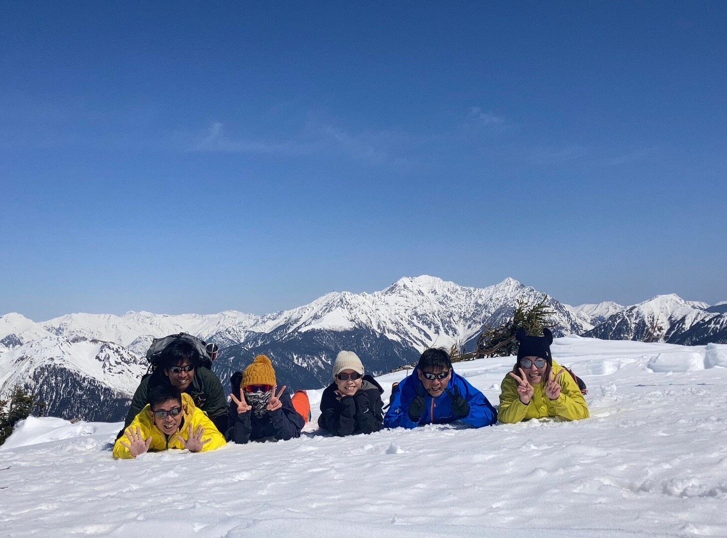 まさかの最高 十石山 / yuccoさんの乗鞍岳の活動データ | YAMAP / ヤマップ