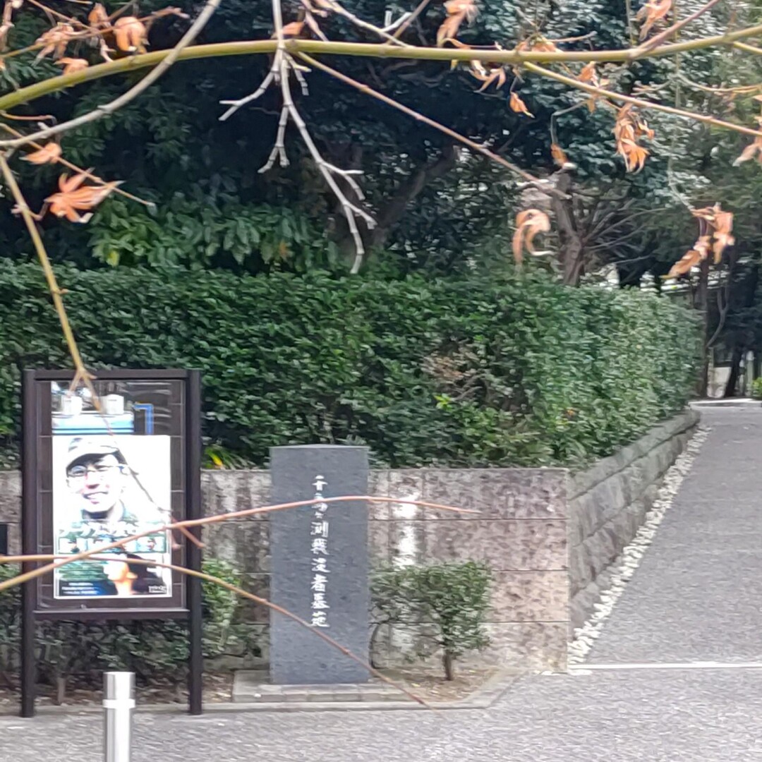 TWA 第88回 日比谷街角ウォーク 三笠山 / 釋称念（しゃくしょうねん）さんの東京都23区 中央エリアの活動データ | YAMAP / ヤマップ