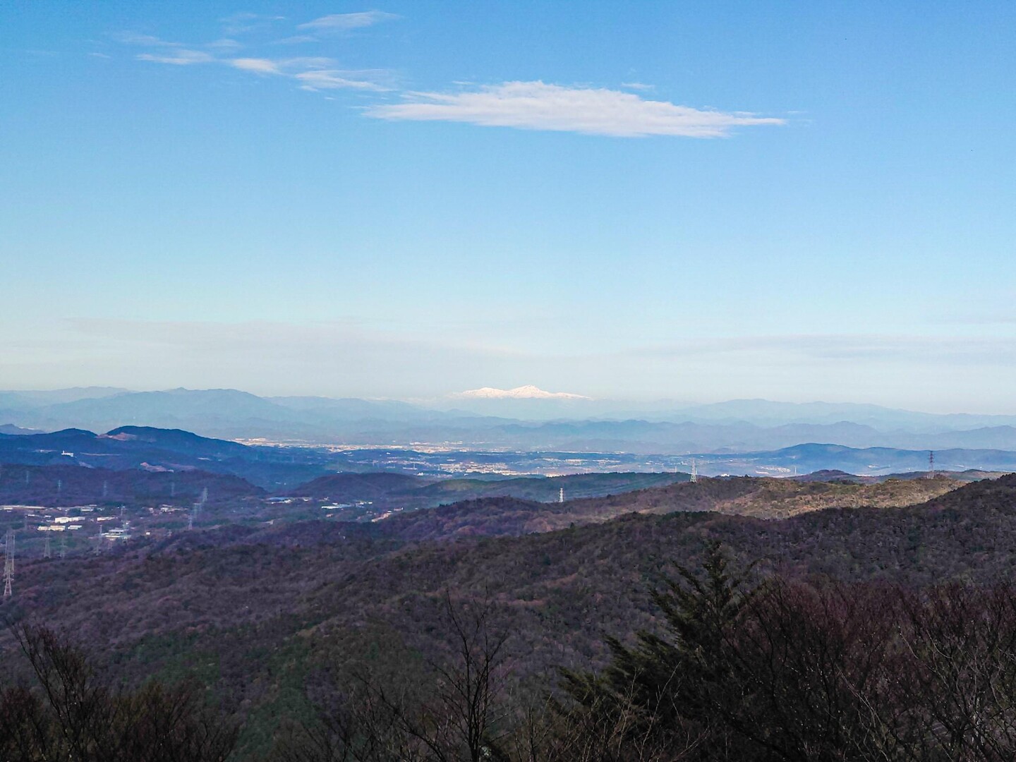 猿投山 / talviさんの猿投山・物見山の活動データ | YAMAP / ヤマップ