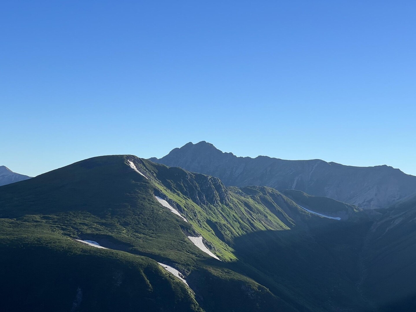 2023.07.16(日) 21:03 / tontonさんのモーメント | YAMAP / ヤマップ