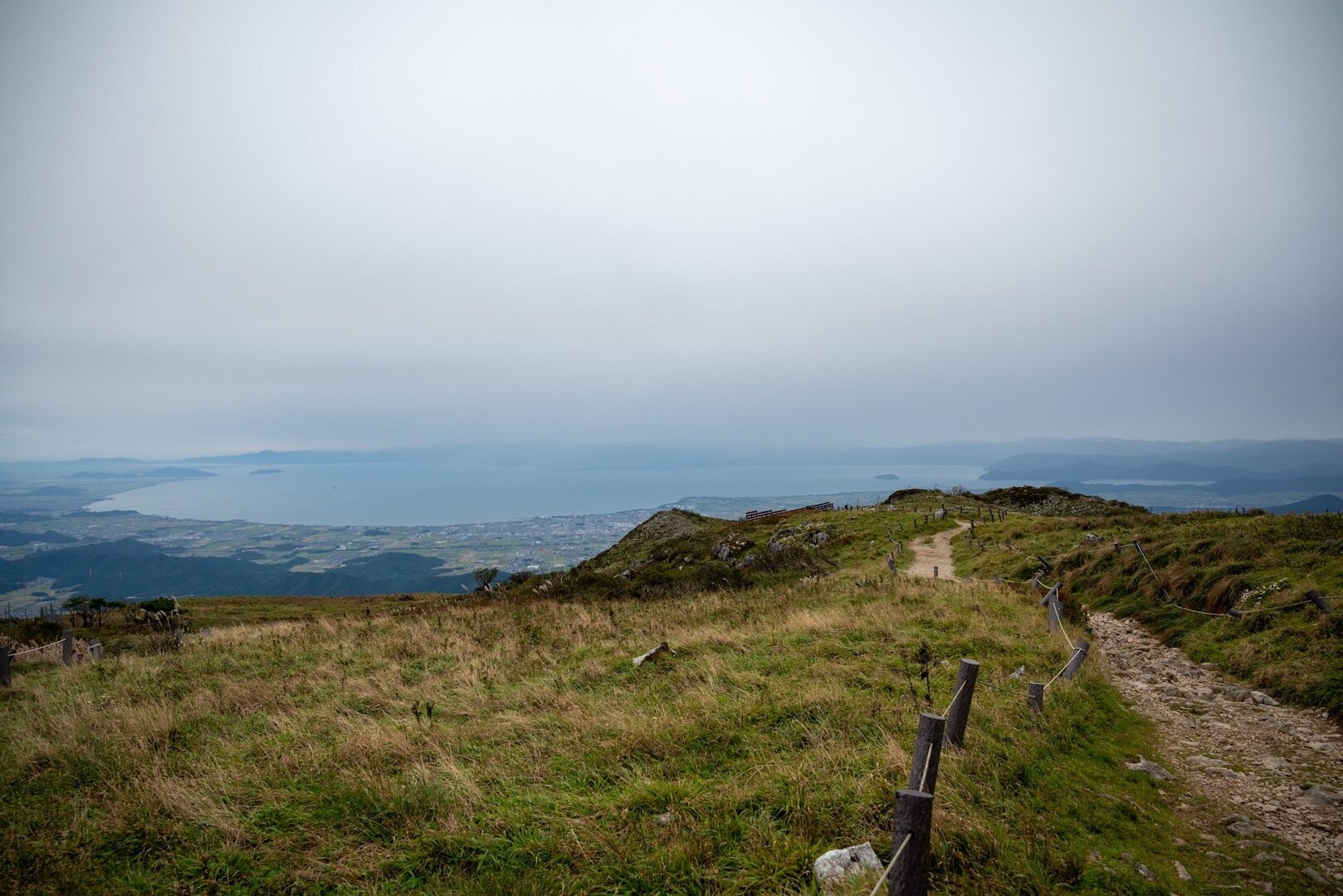 徳蔵山・伊吹山 / satokoさんの伊吹山・伊吹高原・御座峰の活動データ | YAMAP / ヤマップ
