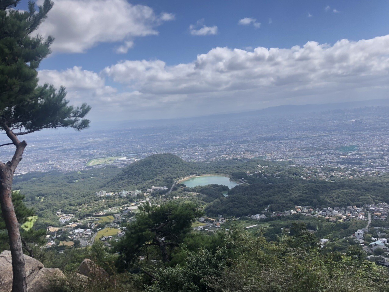 観音山 鷲林寺 北山植物園🌿 / KAWAさんの六甲山・長峰山・摩耶山の活動データ | YAMAP / ヤマップ