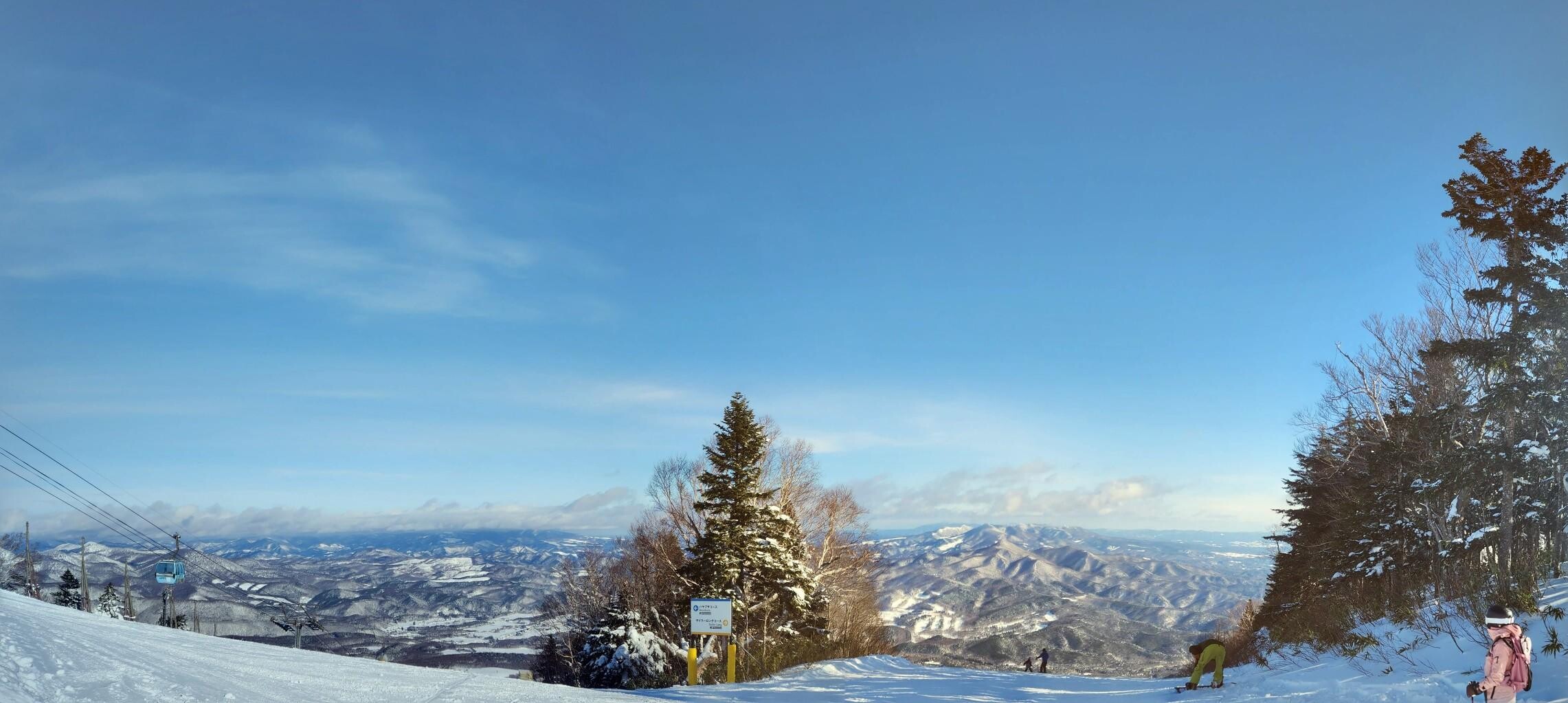 Day.4 / vivanoriさんのモーメント | YAMAP / ヤマップ