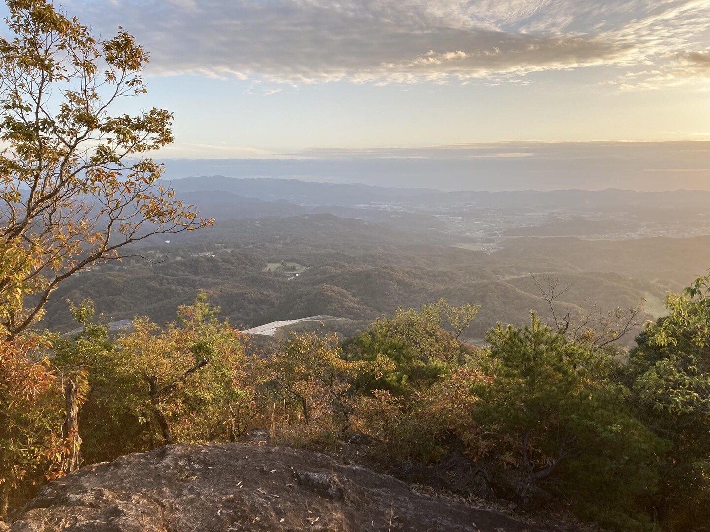 羽束山 / kohtaさんの羽束山の活動データ | YAMAP / ヤマップ