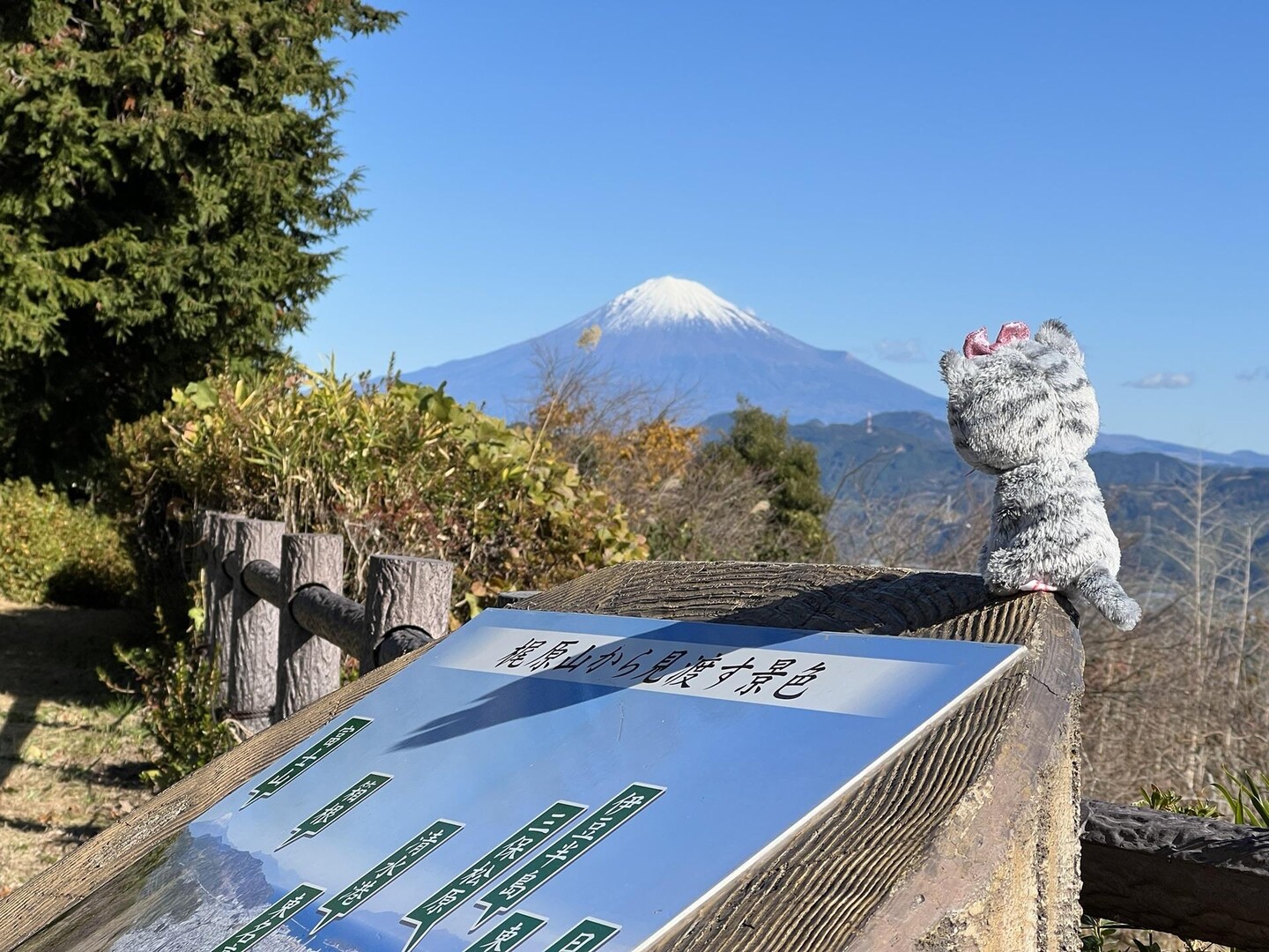 帆掛山・梶原山 / ISSEIさんの高山・欅立山・梶原山の活動データ | YAMAP / ヤマップ