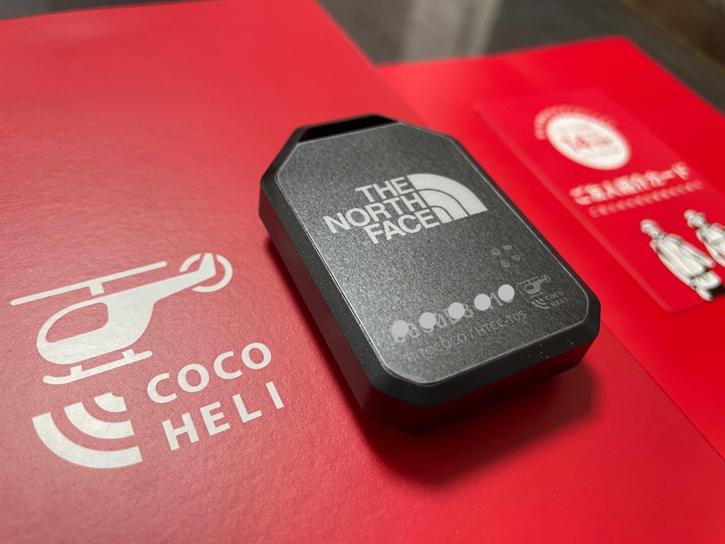 COCOHELIツェルトパッケージでお得... / kick x3さんのモーメント | YAMAP / ヤマップ