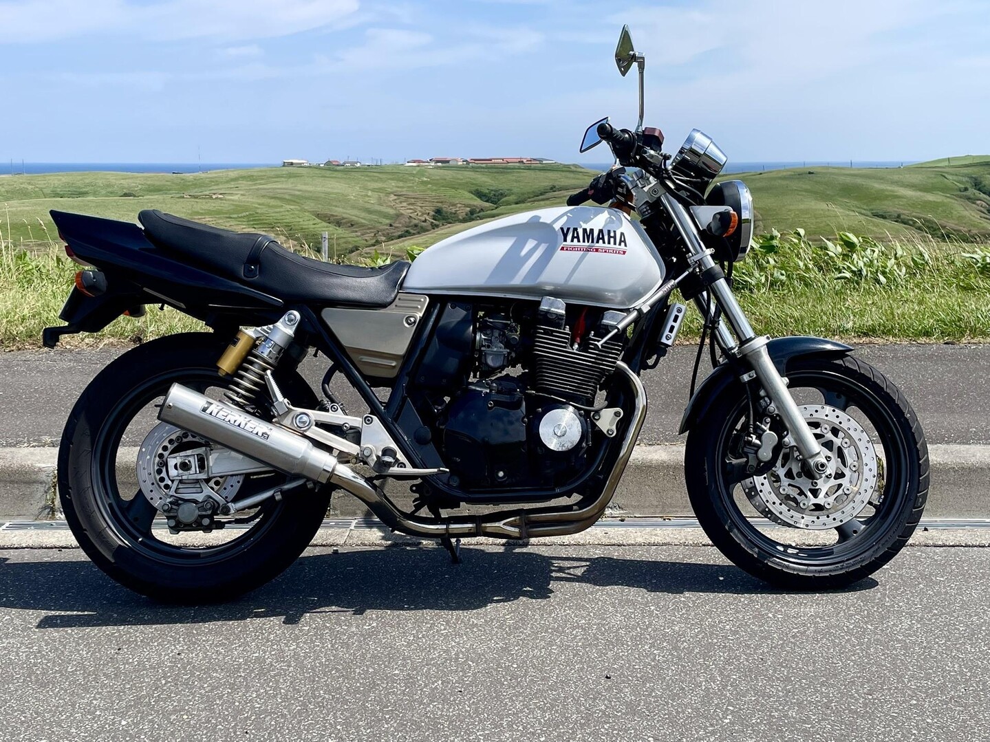 数ヶ月ぶりにYAMAP開きましたわ。 膝... / 犬太さんのモーメント | YAMAP / ヤマップ