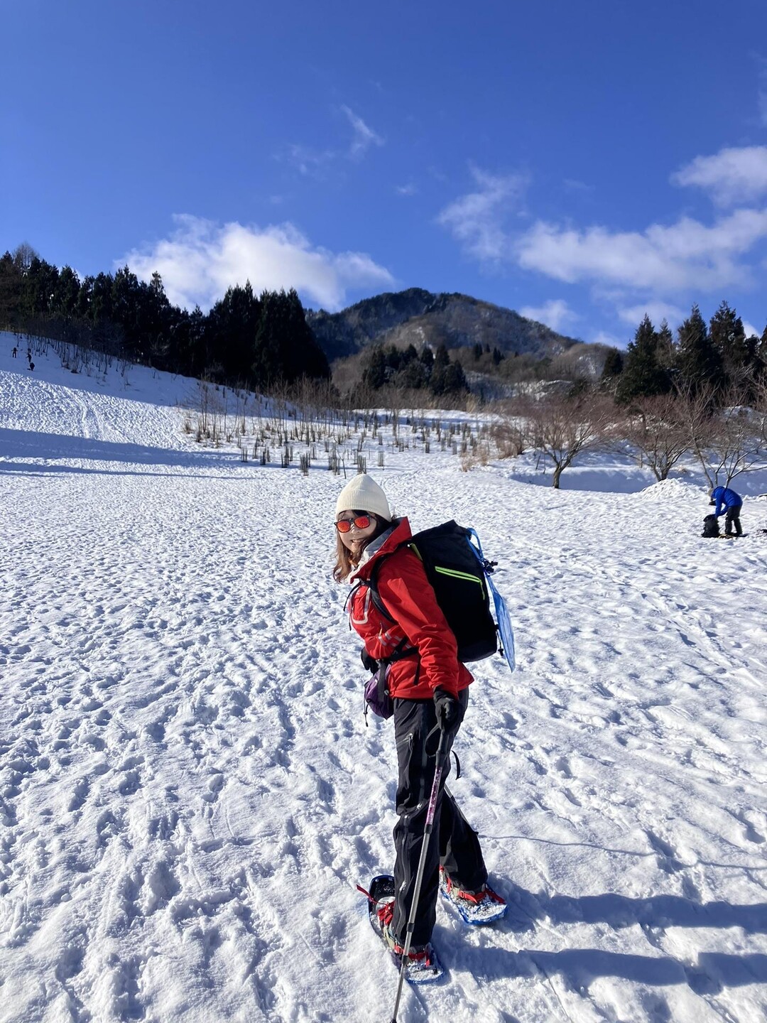 小貝月山・貝月山 / jun-sさんの貝月山の活動日記 | YAMAP / ヤマップ