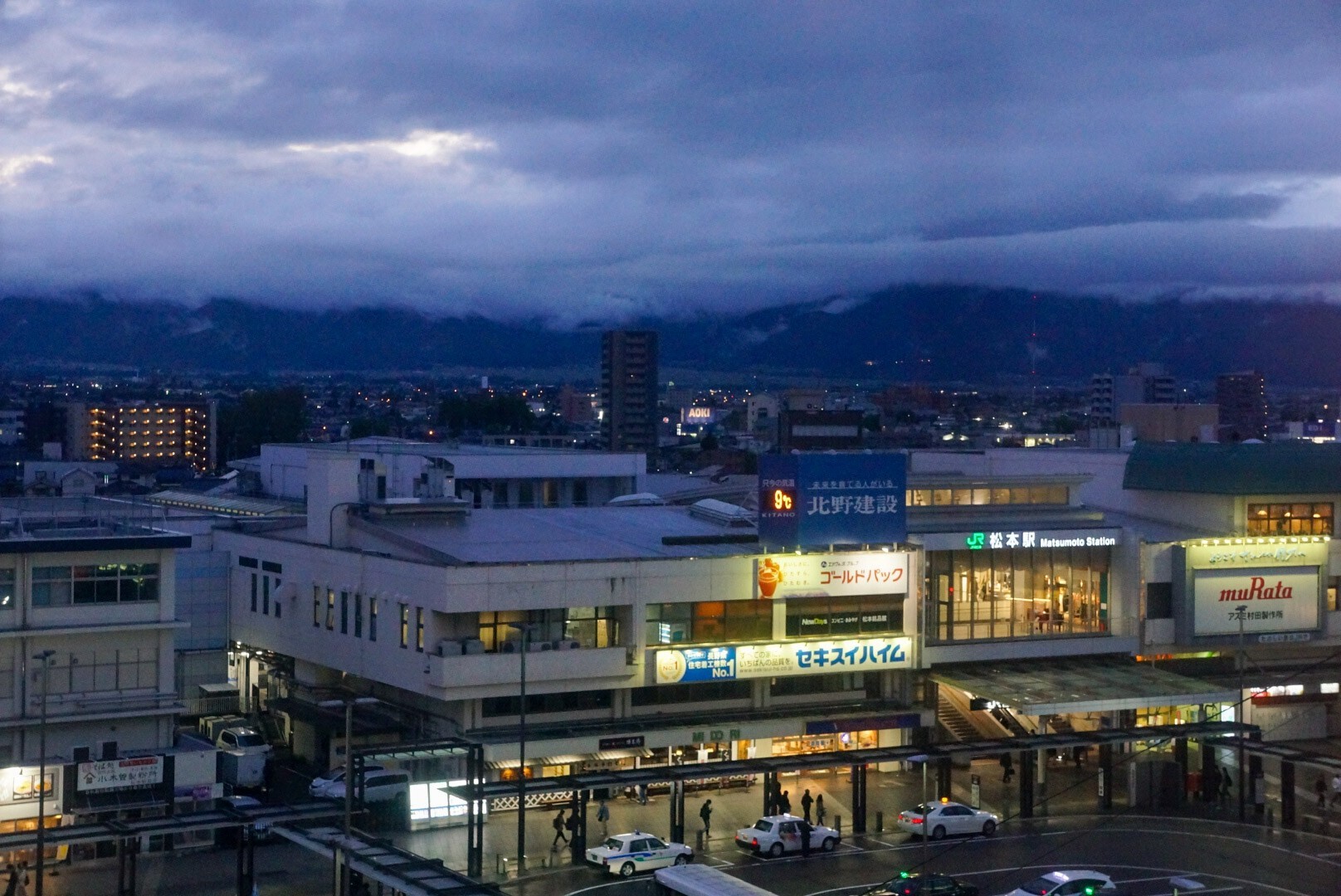長野滞在3日目。明日は仕事ですが旅の醍醐... / Shinさんのモーメント | YAMAP / ヤマップ