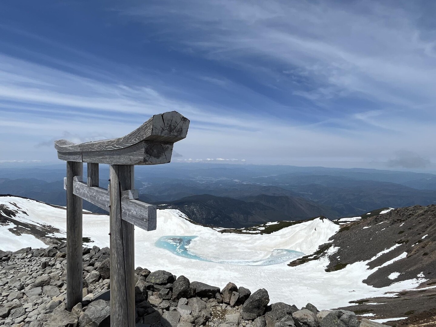 乗鞍岳 / AJ🐬さんの乗鞍岳の活動データ | YAMAP / ヤマップ