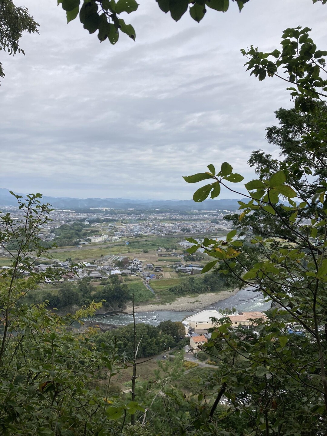 2023.10.08(日) 04:07 / みちはるさんのモーメント | YAMAP / ヤマップ