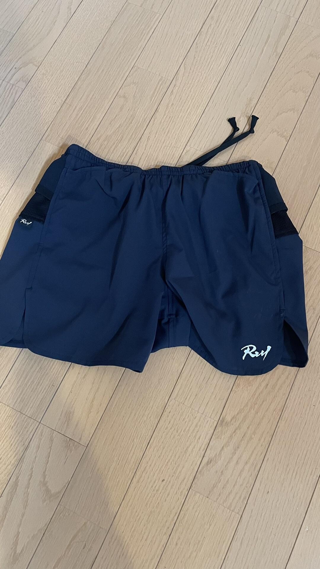 RUY 5 Pocket Race S... / しばいぬ🦮さんのモーメント | YAMAP / ヤマップ