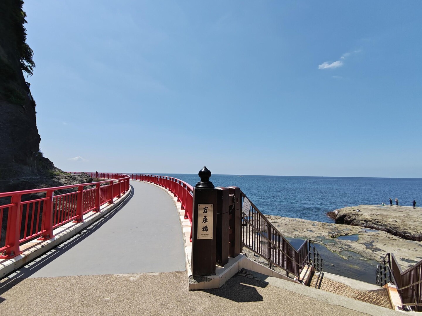 江ノ島散歩 / megさんの藤沢市の活動データ | YAMAP / ヤマップ