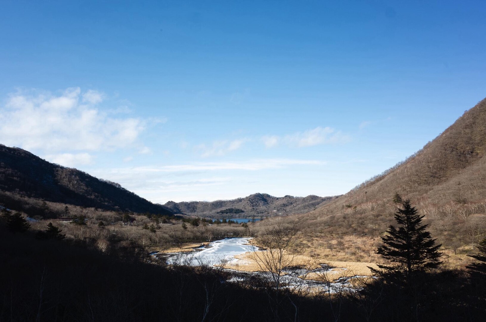赤城山 20241218 / stさんの赤城山・黒檜山・荒山の活動データ | YAMAP / ヤマップ