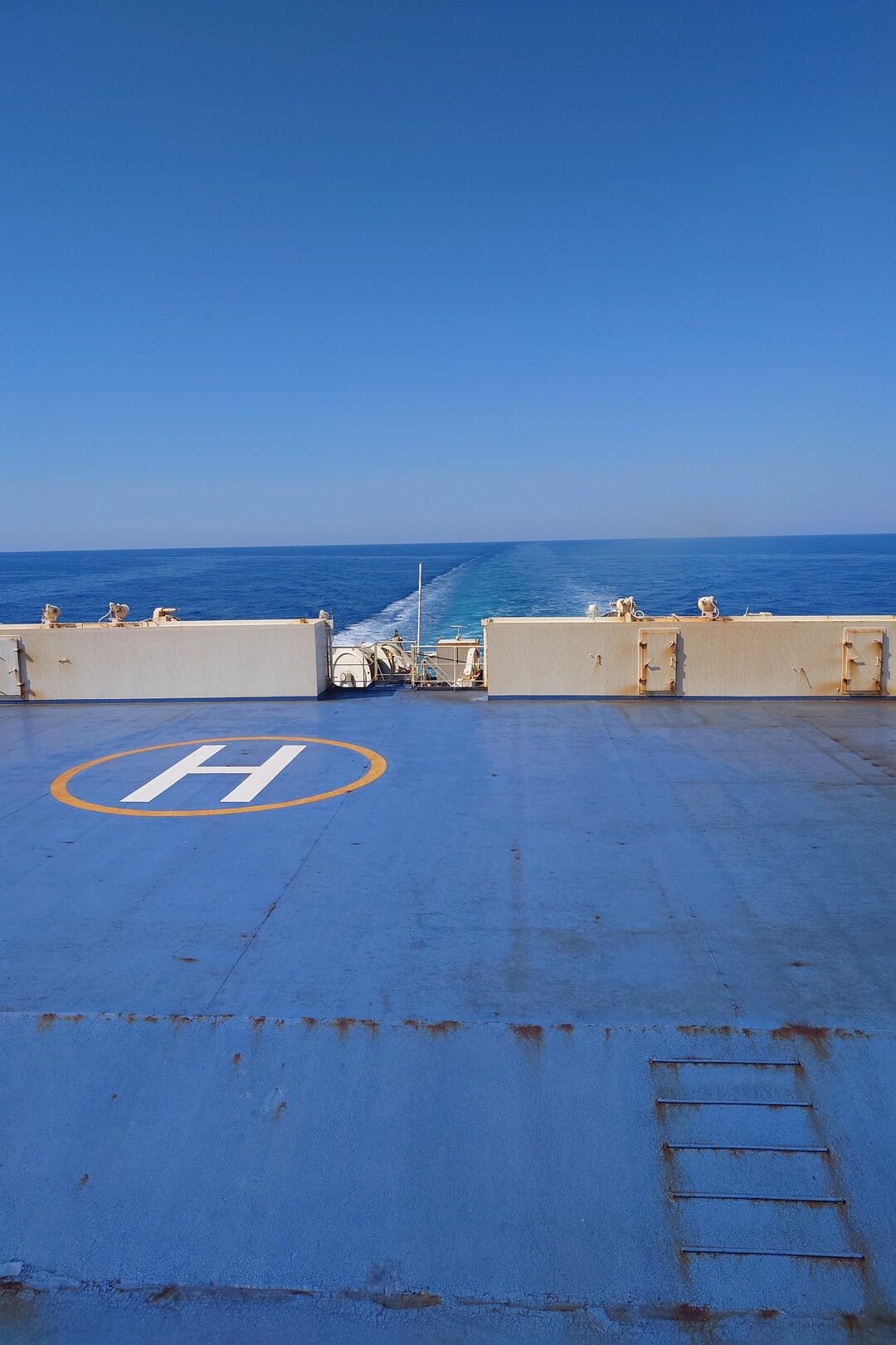 20時30分に東苫小牧港に着いて1時間ほ... / ディグリーさんのモーメント | YAMAP / ヤマップ