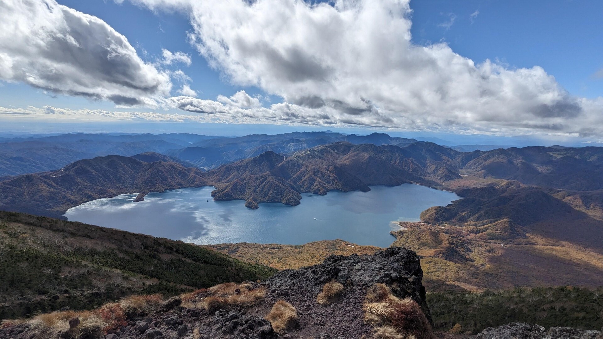 男体山 / tkcさんの男体山の活動データ | YAMAP / ヤマップ
