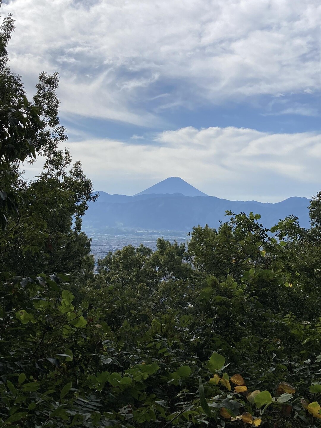 湯村山 / meshikoさんの興因寺山・淡雪山・八王子山の活動データ | YAMAP / ヤマップ