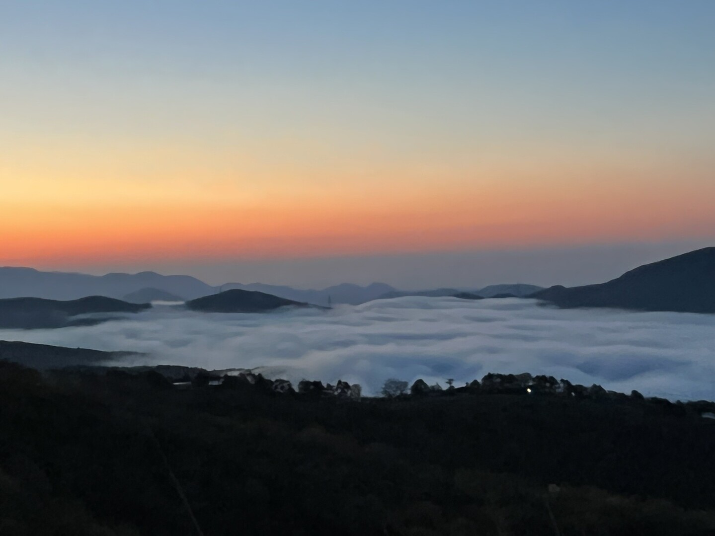 富士外周(北東)d2 大平山 / ババチョフさんの三国山の活動データ | YAMAP / ヤマップ