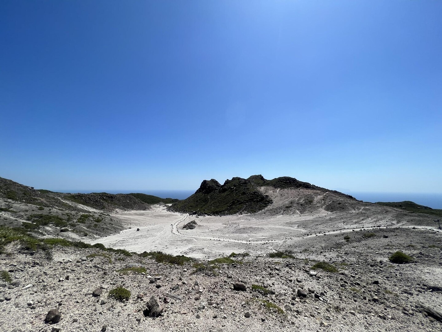 天上山 / chobeeさんの天上山・神津島の活動データ | YAMAP / ヤマップ