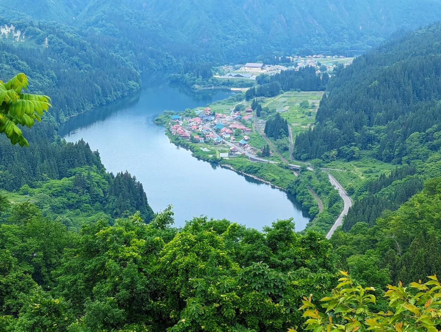 坂内食堂(喜多方市)→圓蔵院(柳津町)→... / KO-HEIさんのモーメント | YAMAP / ヤマップ