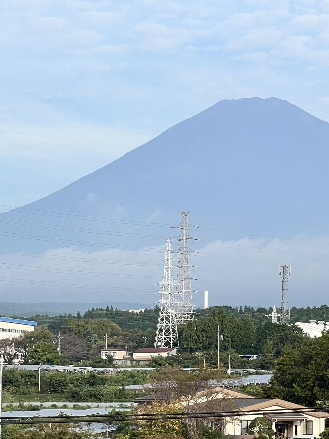 杓子山 / haruさんのFUJISAN LONG TRAIL（忍野・山中湖エリア EAST）の活動日記 | YAMAP / ヤマップ