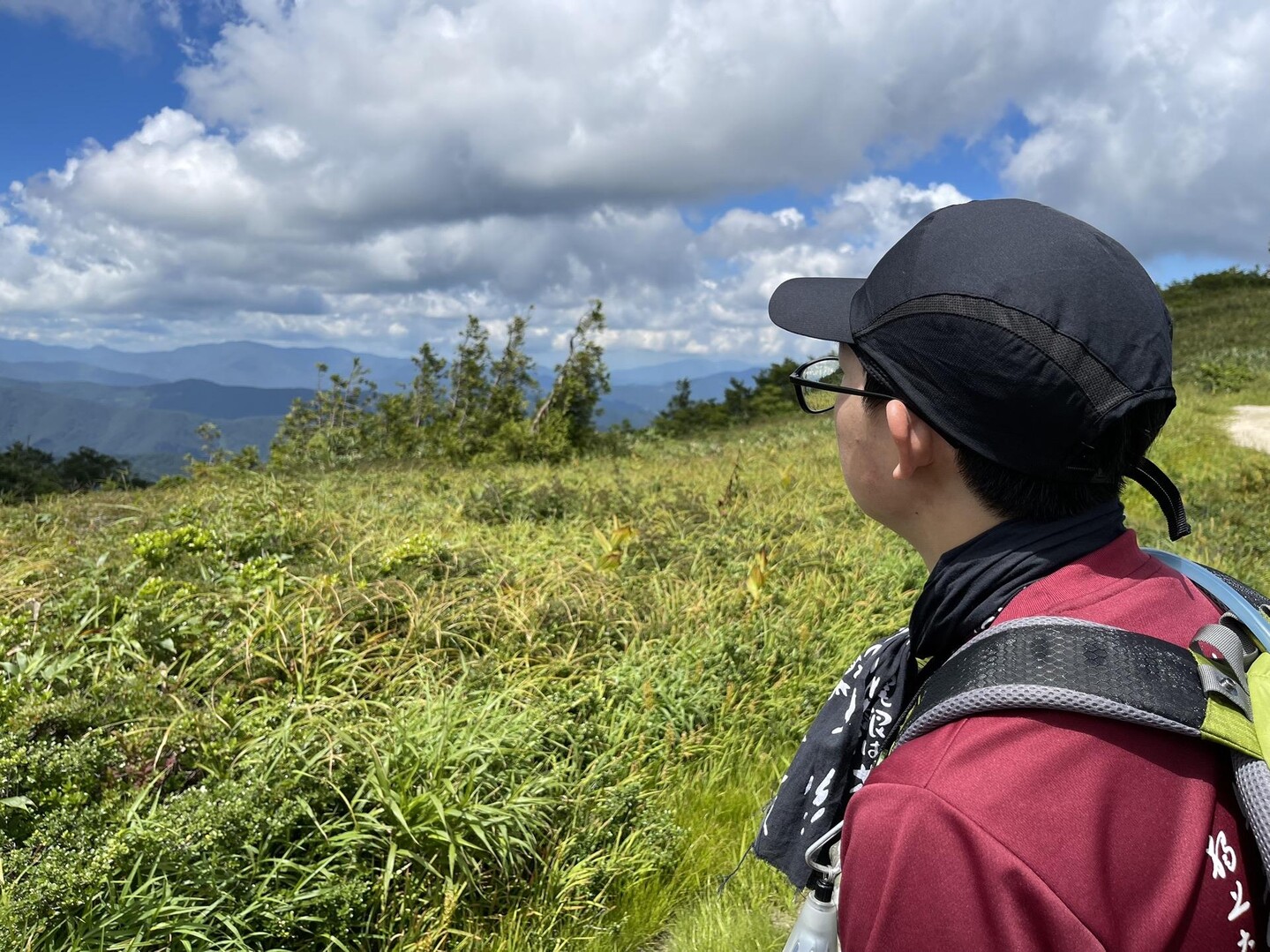 片折岳・前金剛 〜息子の股間が⁉️〜 / mi-yaさんの金剛堂山の活動データ | YAMAP / ヤマップ