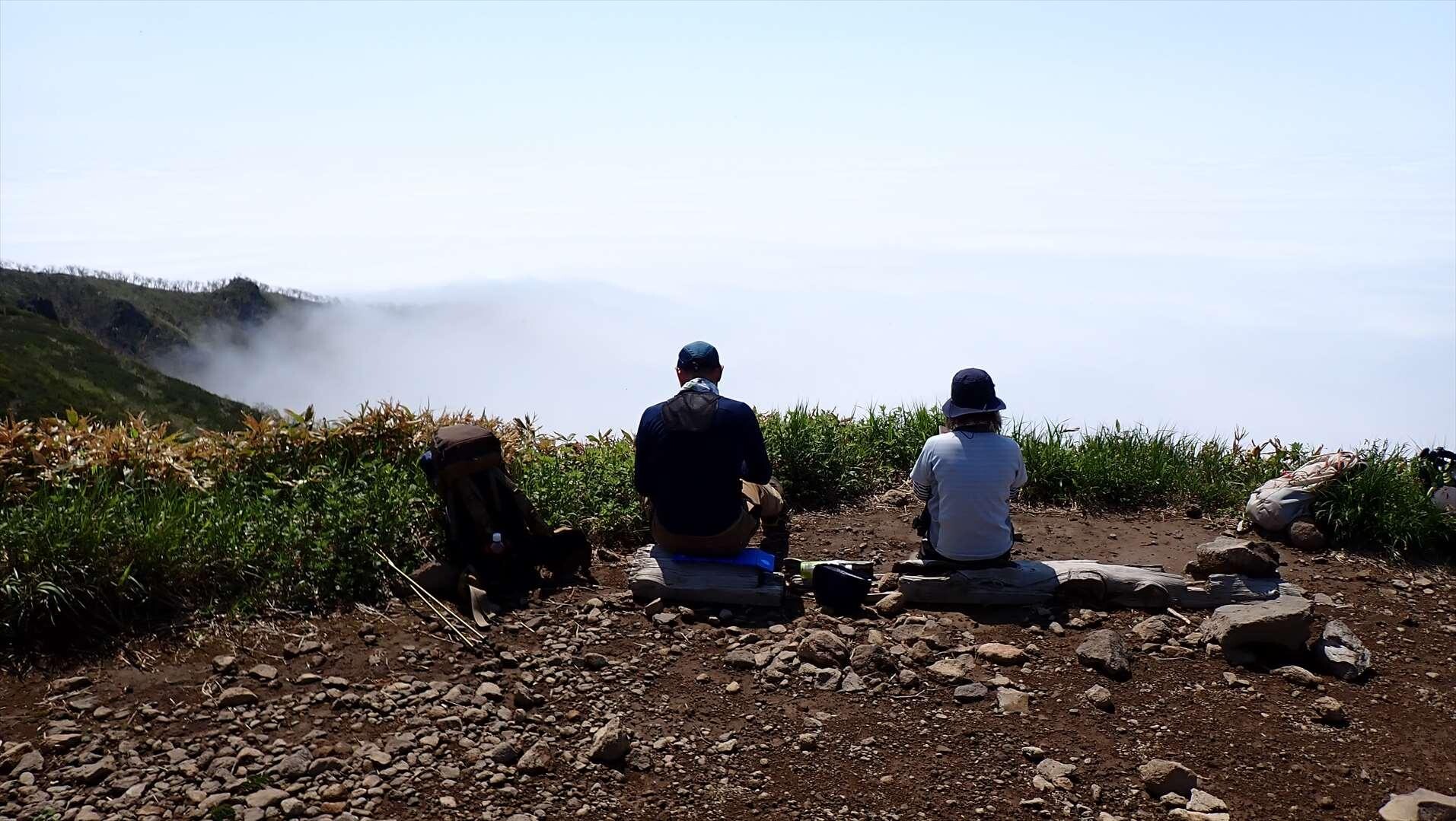 藻琴山 / akadake5さんの藻琴山の活動データ | YAMAP / ヤマップ