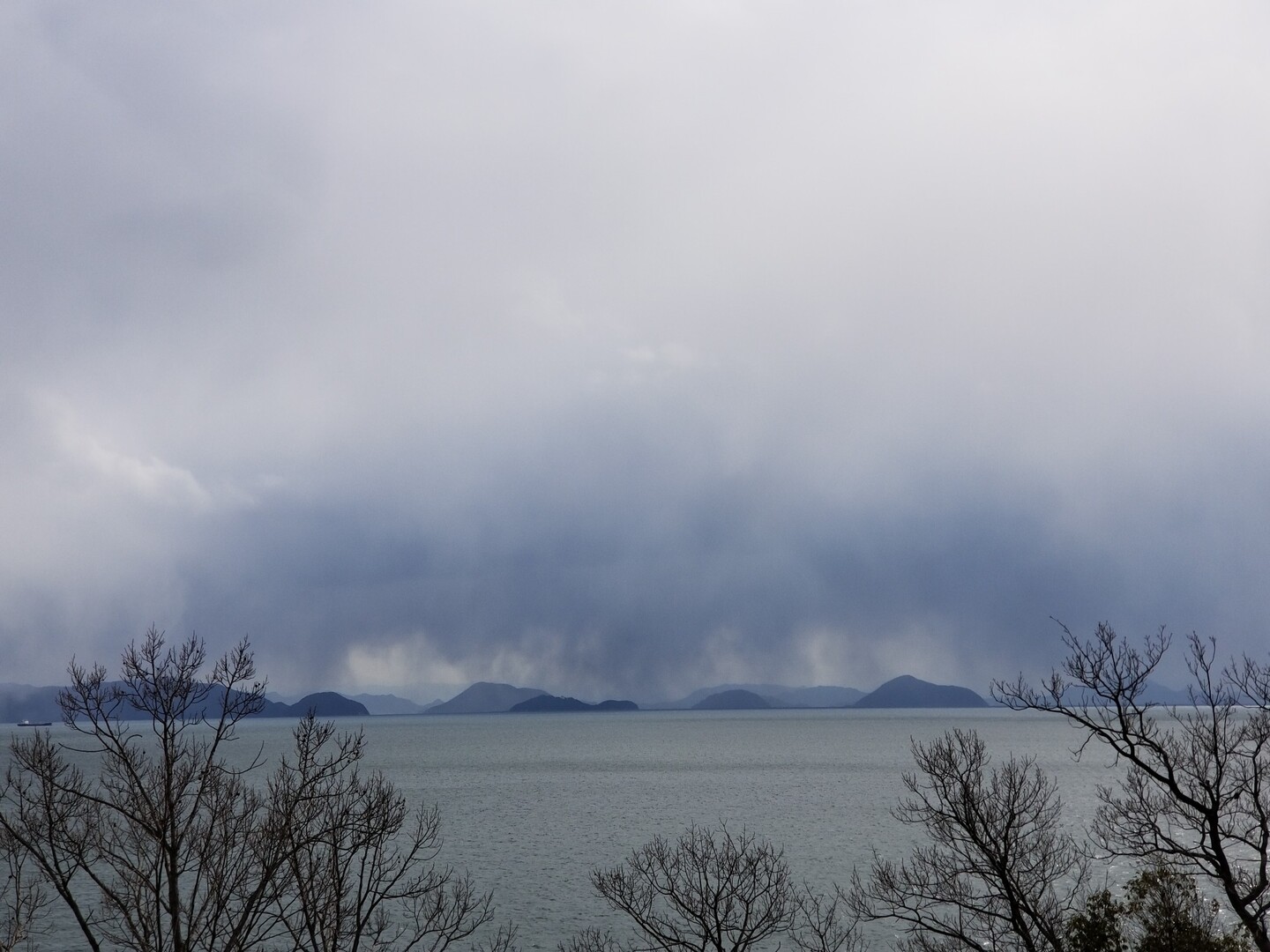 SAMI ALPS 「沙美アルプス」 / 真夢登(マムート)さんの沙美アルプス（備南アルプス）の活動データ | YAMAP / ヤマップ