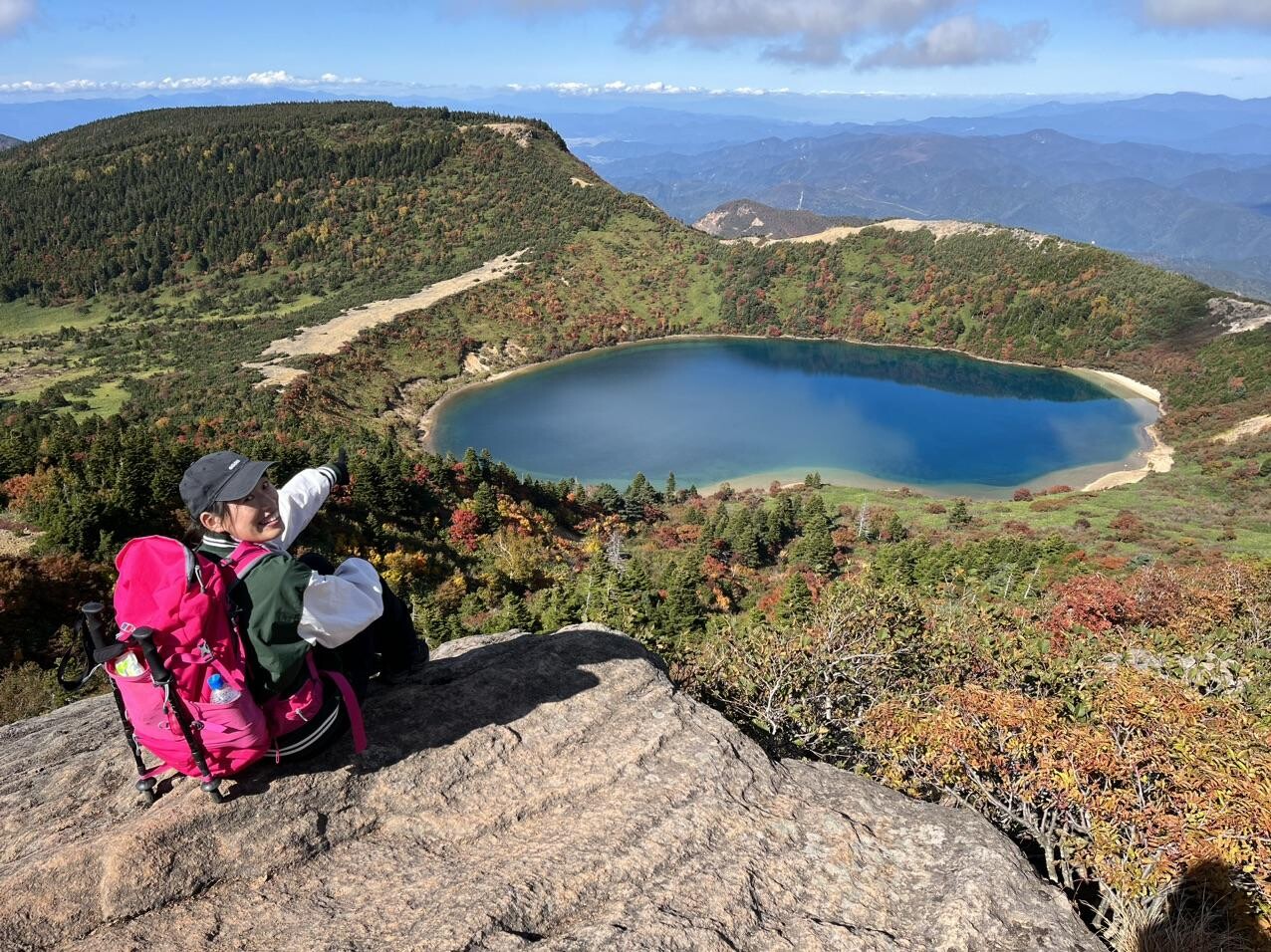 DNAのページ | YAMAP / ヤマップ