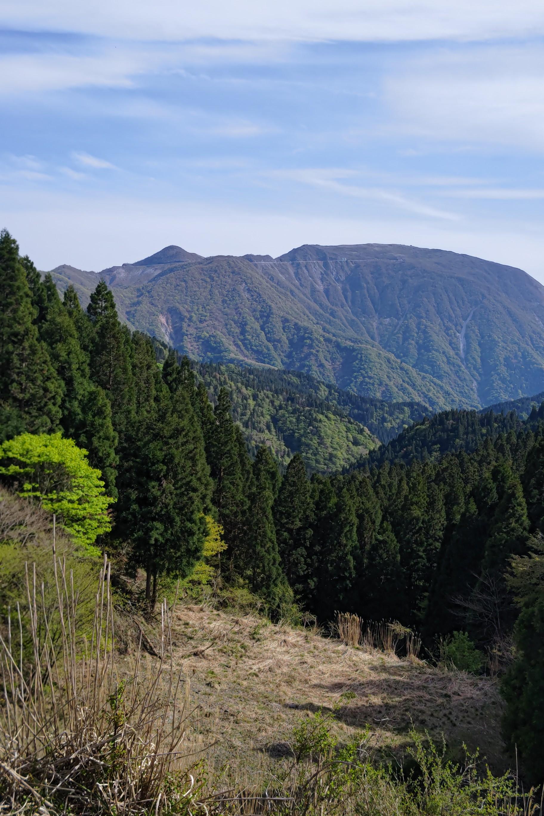 午後から時間が空いたんで… 伊吹山…どぉ... / cocataさんのモーメント | YAMAP / ヤマップ